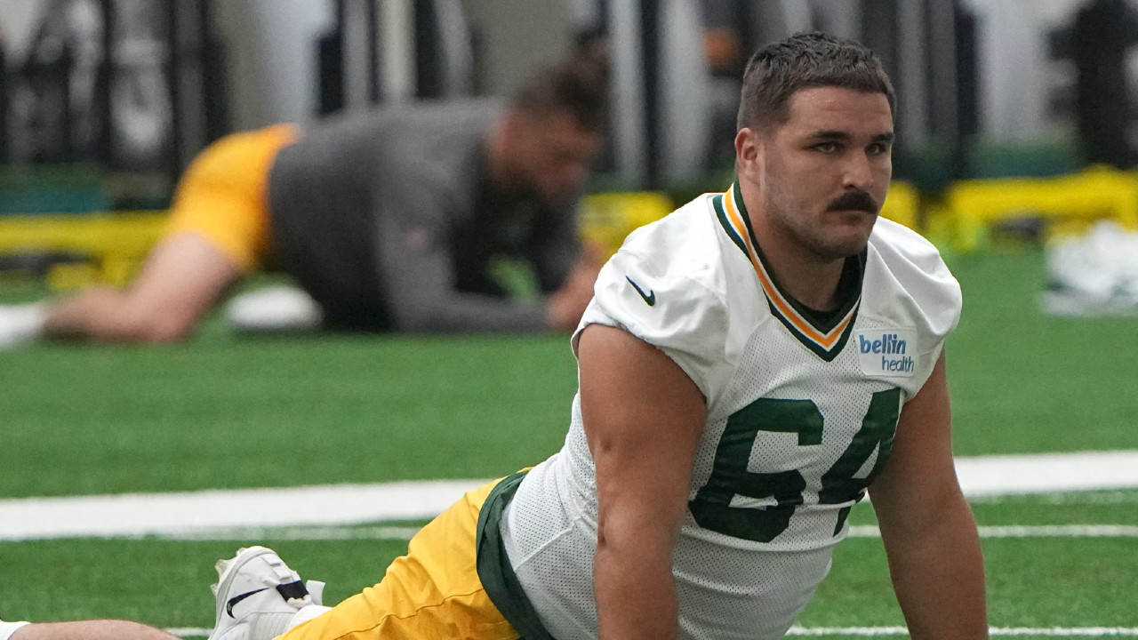 Former UCF Knight Cole Schneider Hopes to Make Green Bay Packers ...