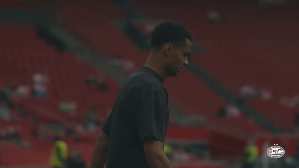 Behind the scenes: PSV wins the Dutch Super Cup vs Ajax - Soccer ...