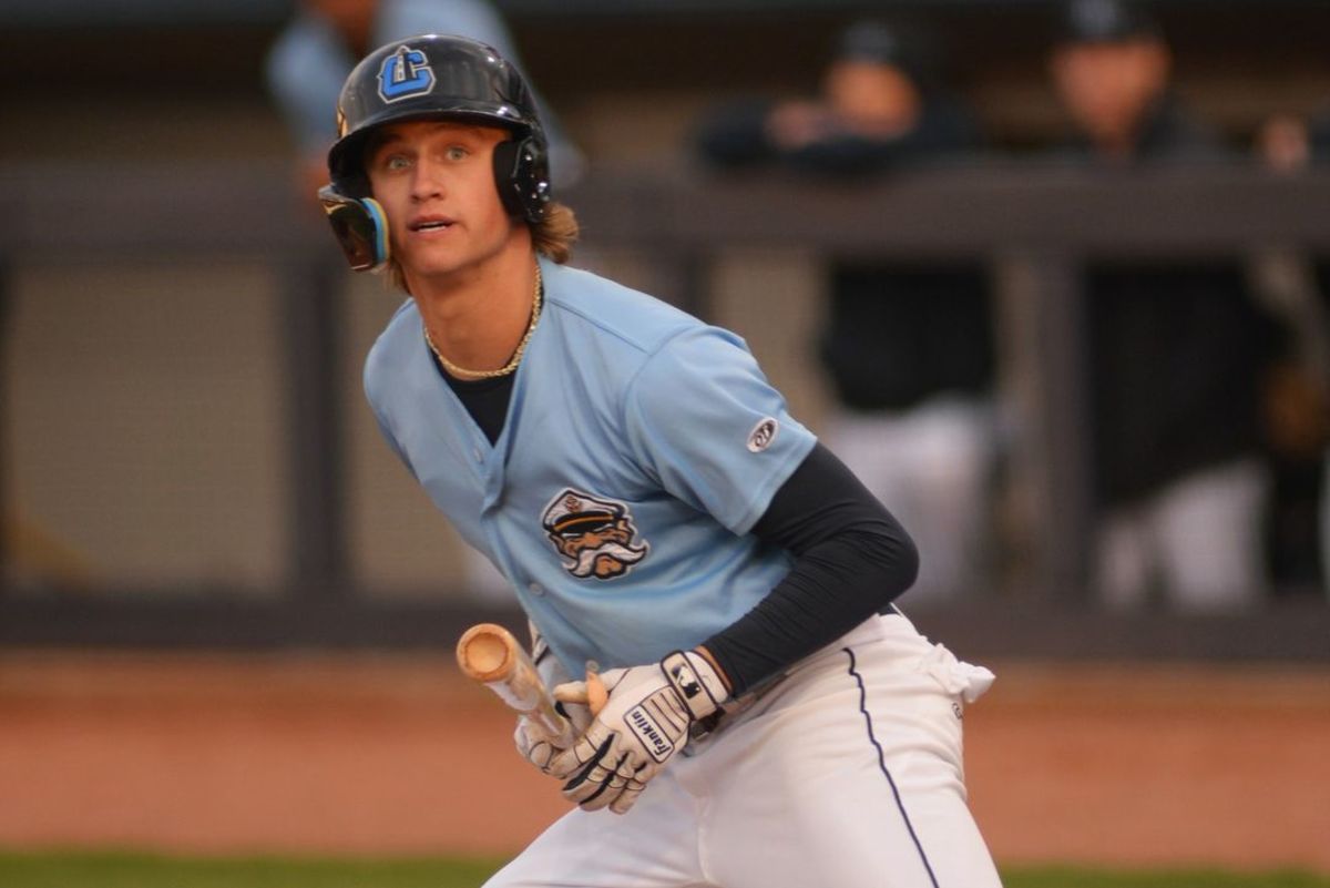 Guardians Farm Report: Halpin Finishes Off Tremendous July With Another ...