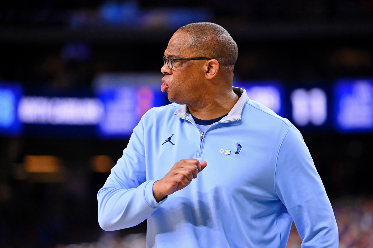 Duke basketball: Five-star guard wants to visit Blue Devils, Tar Heels ...