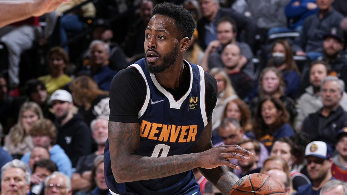 JaMychal Green Reveals Why He Joined Warriors - Inside the Warriors