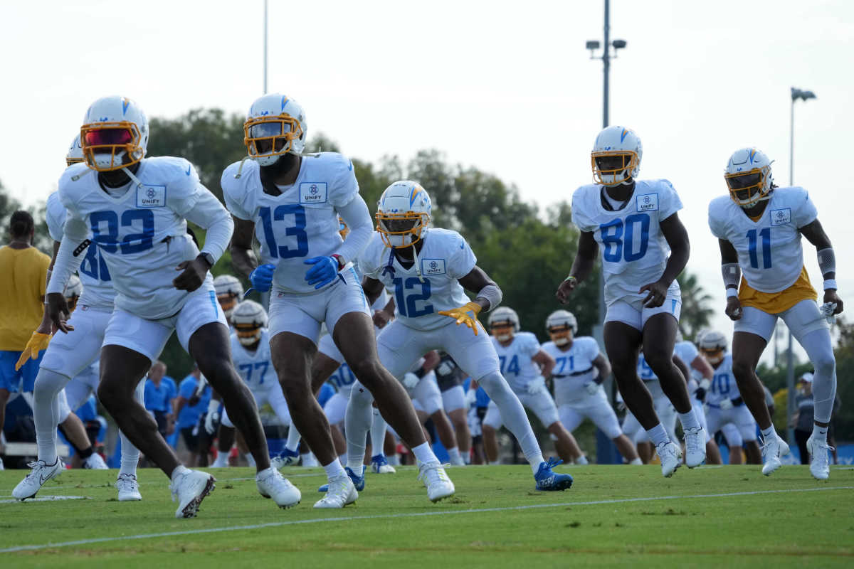 Los Angeles Chargers 2022 Season Preview: Team Strengths, Areas of ...