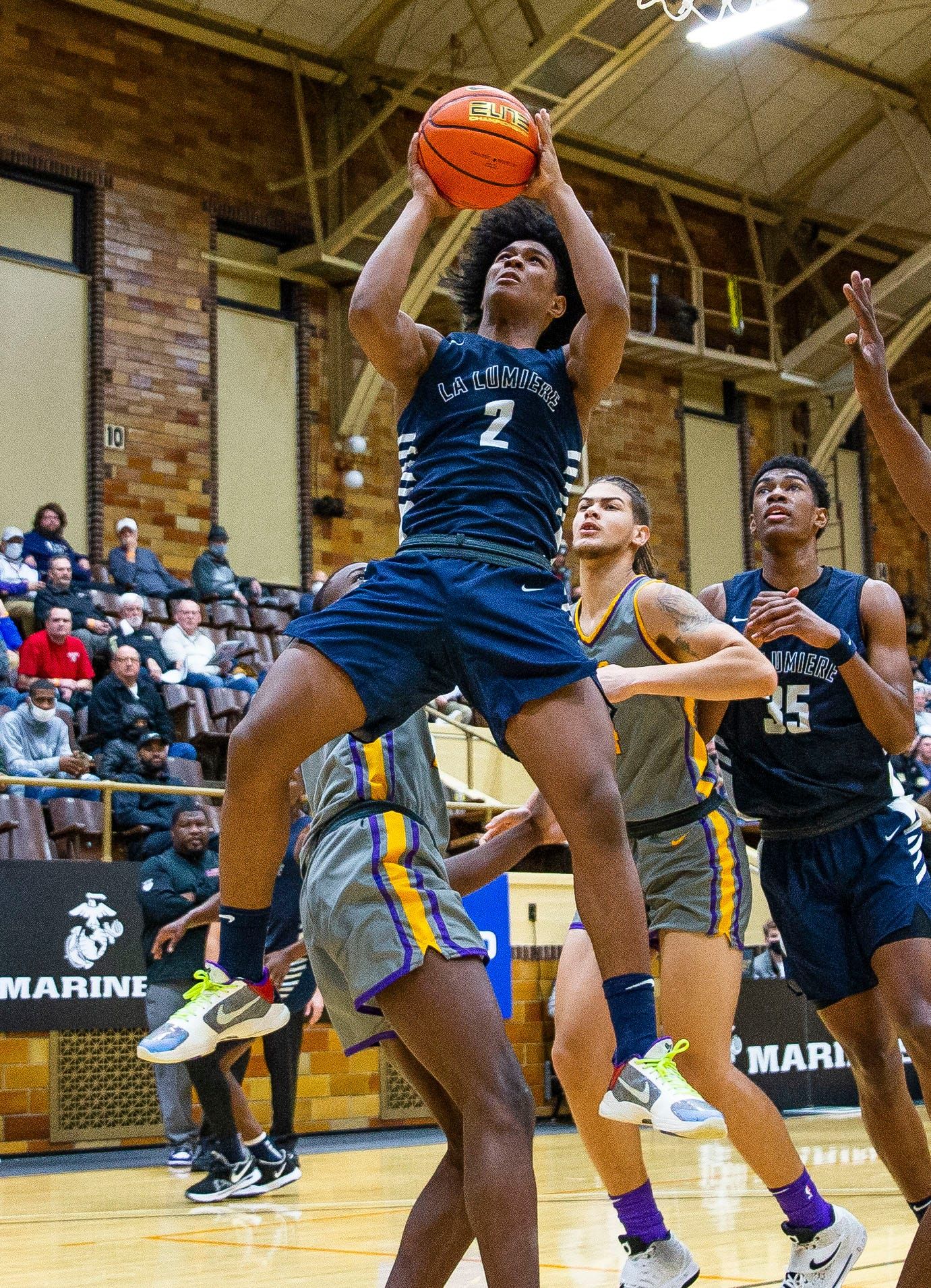 Auburn Twitter reacts to the Tigers landing Aden Holloway - Sports ...