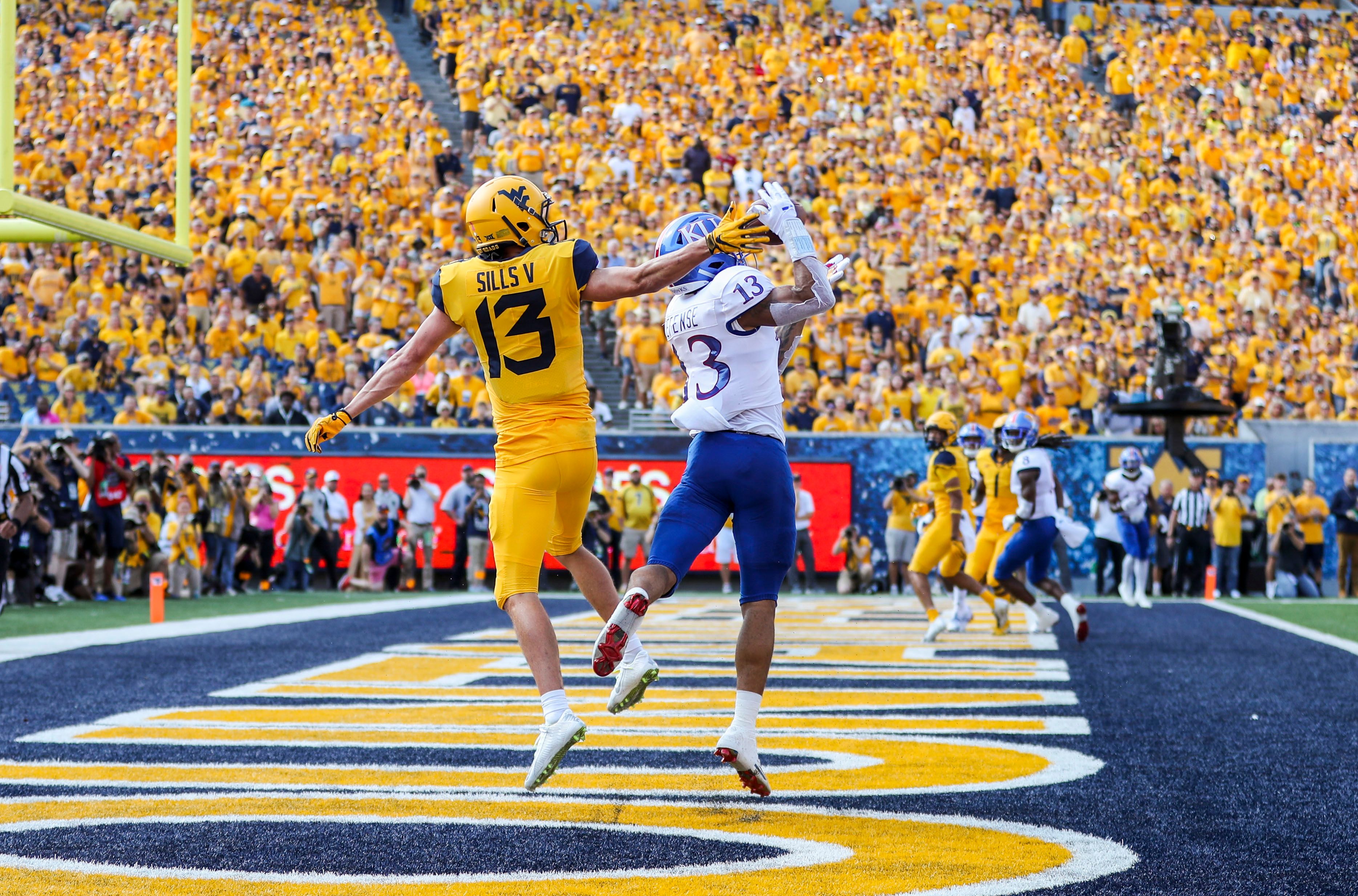 32 Days Until Kansas Football: Video Game All-Stars - Hasan Defense ...