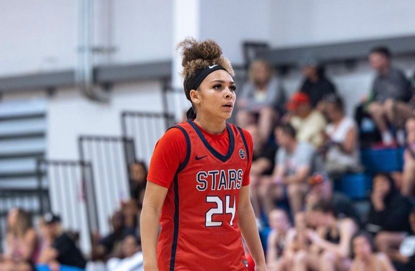 Jada Williams Decommits From UCLA Women's Basketball, Joins Arizona ...