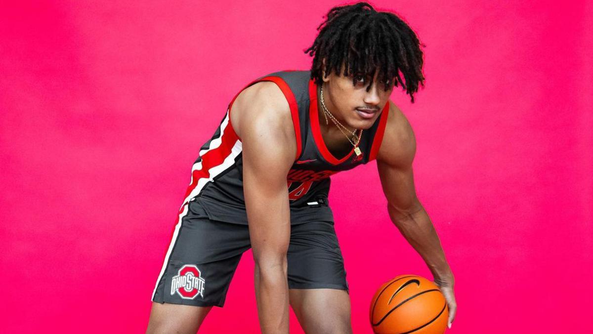 2023 In-State Forward Devin Royal Commits To Ohio State - Sports ...