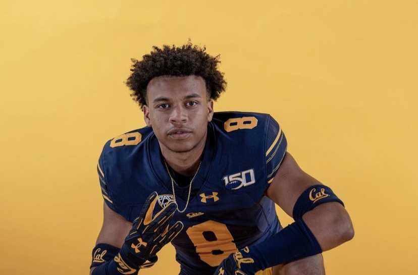 Cal-Bound Safety RJ Jones Announces Offer From UCLA Football - Sports ...