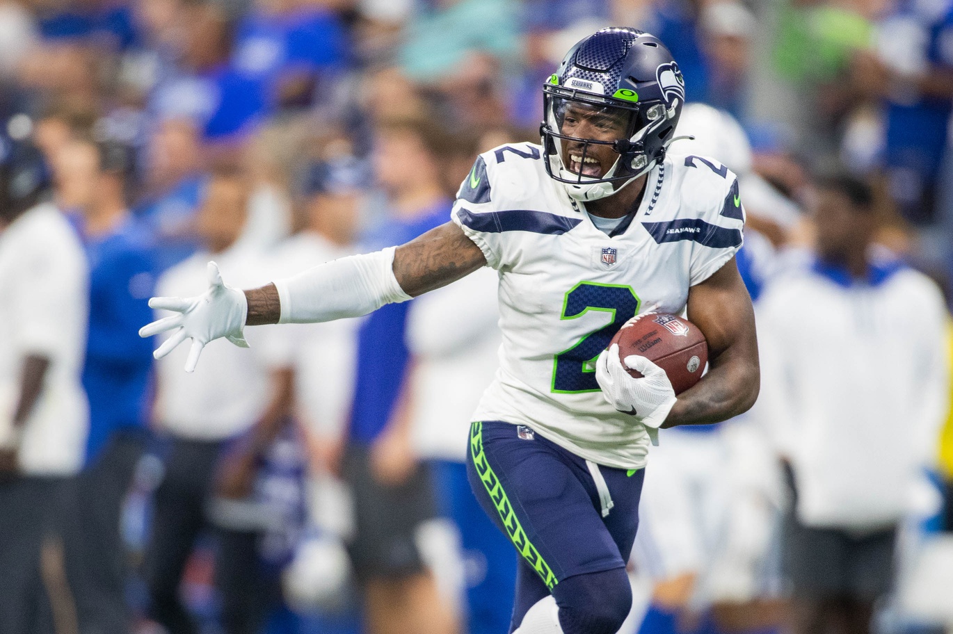 Why CB D.J. Reed Won't Help the New York Jets Win This Season - Sports ...