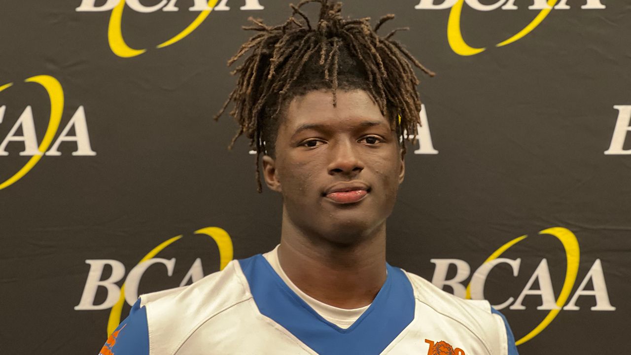 WR Recruit Hykeem Williams Impressed by Miami Hurricanes' New Staff ...