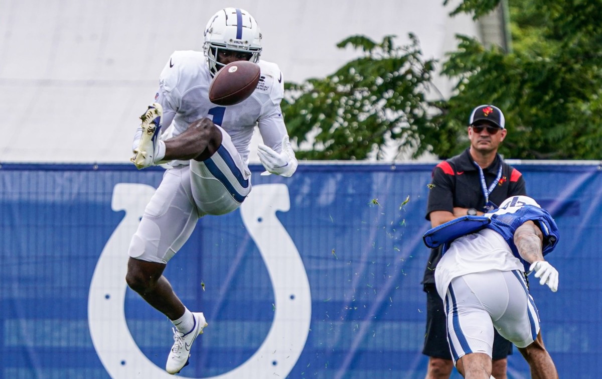 The Latest Indianapolis Colts News | SportSpyder