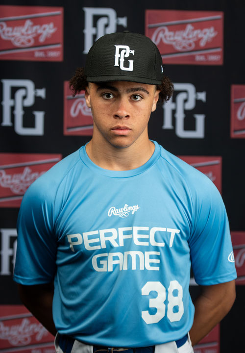 Georgia Tech Baseball Gets Commitment from Buford 2024 RHP Nate Taylor ...