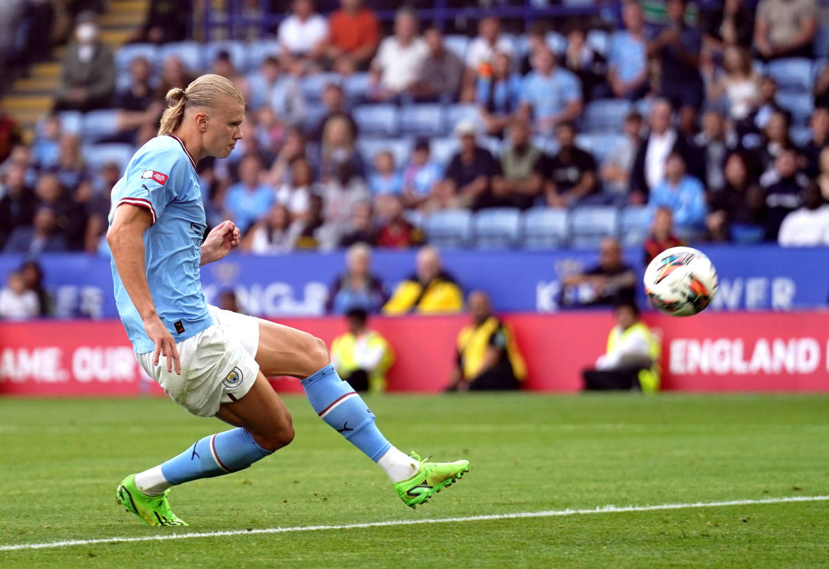 Man City season preview: Erling Haaland & Kevin De Bruyne in focus ...