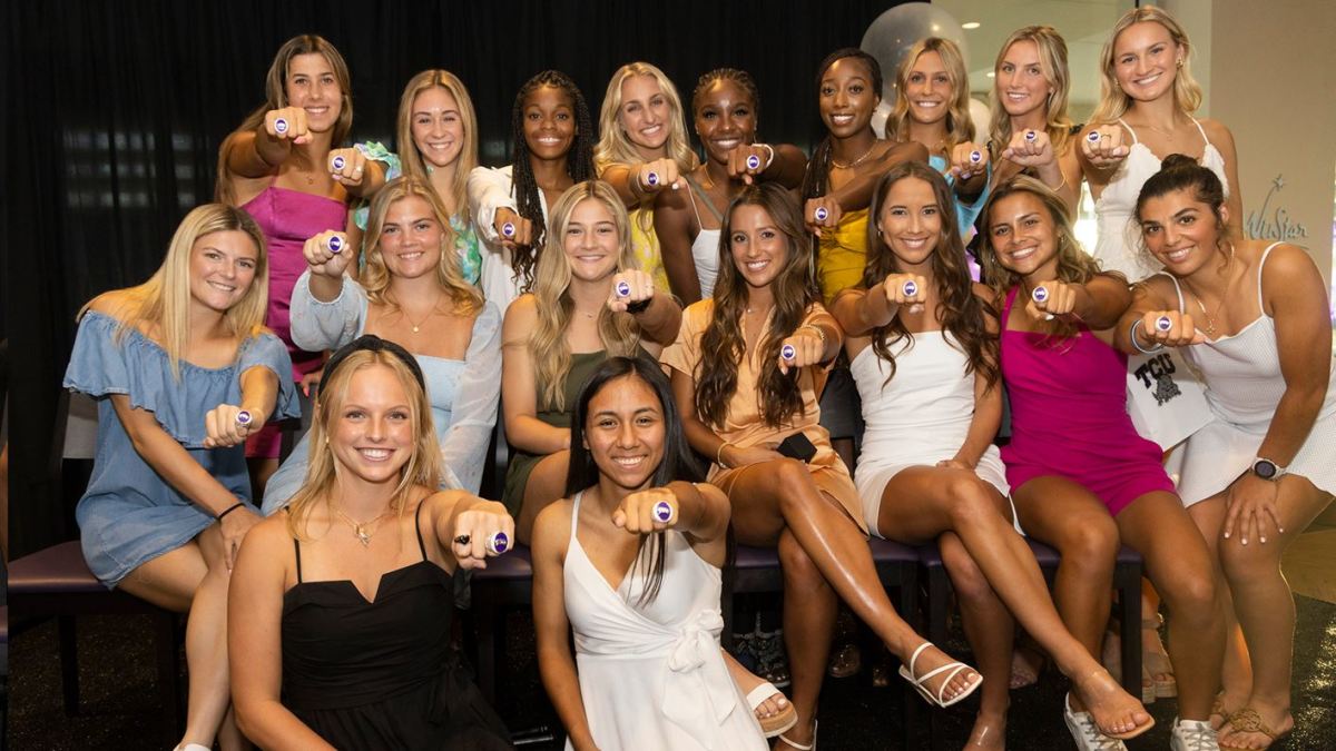 TCU Soccer To Begin Season Ranked In Top Ten - Sports Illustrated TCU ...