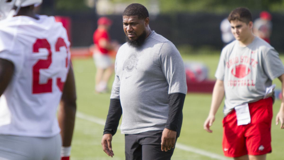 Report: Ohio State's Miguel Patrick To Be Named UAB DL Coach - Sports ...