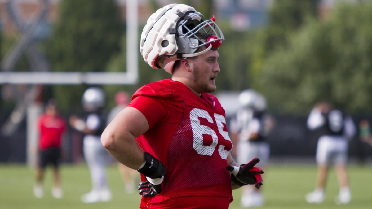 Ohio State Aiming To Reduce Head Injuries With Guardian Caps - Sports ...