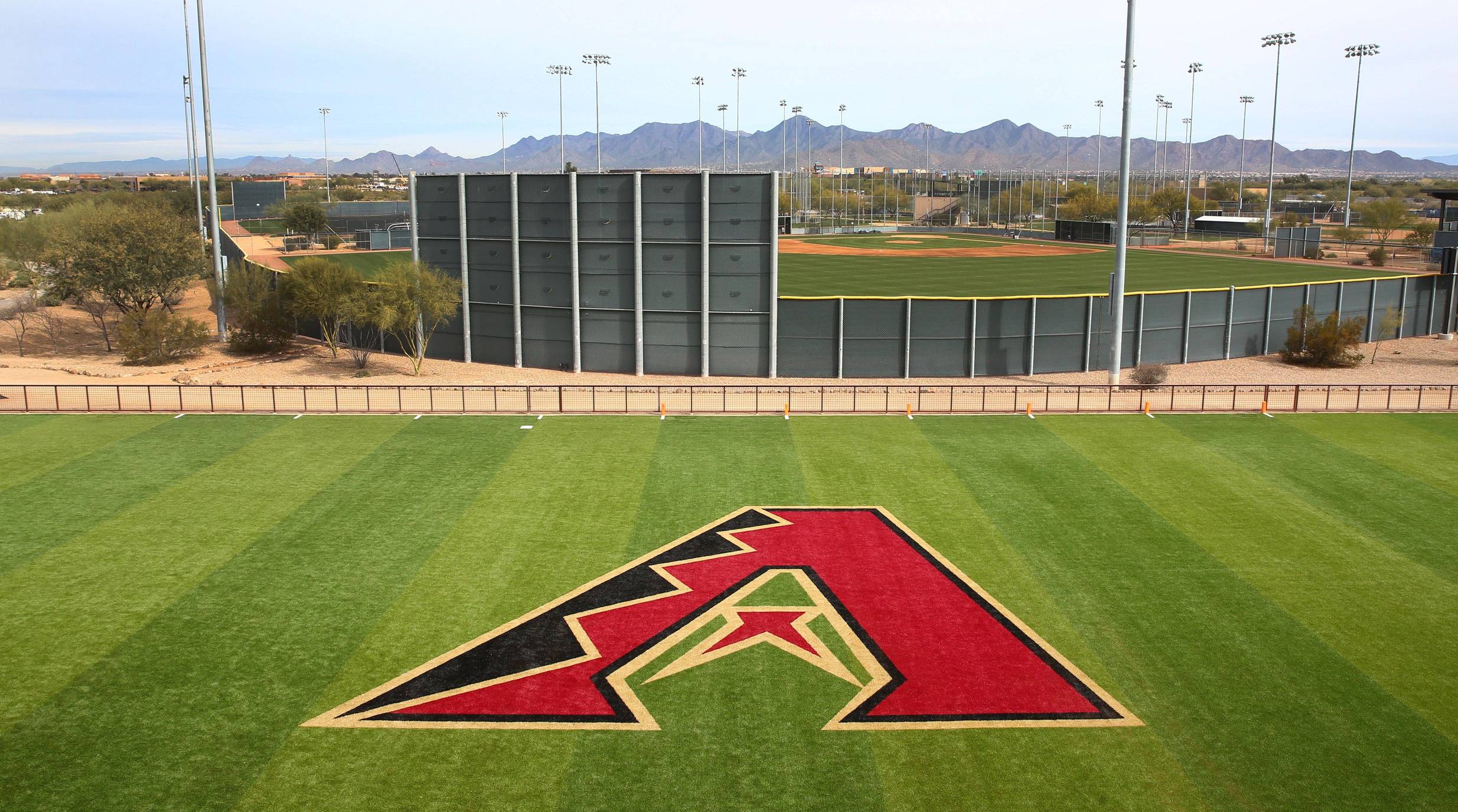 Nicole Hazen, Wife of Diamondbacks GM, Dies at 45 - Sports Illustrated