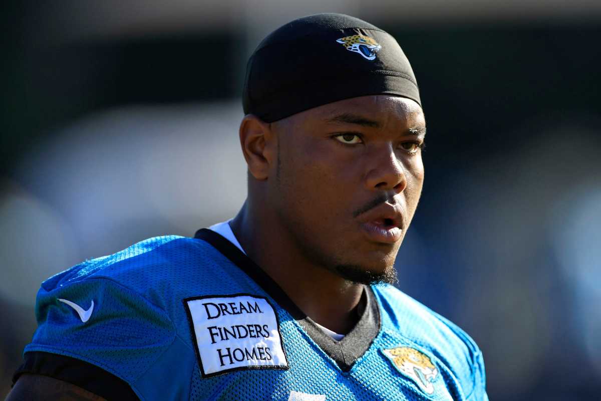 How to Watch Jacksonville Jaguars, Travon Walker's NFL Preseason Debut ...
