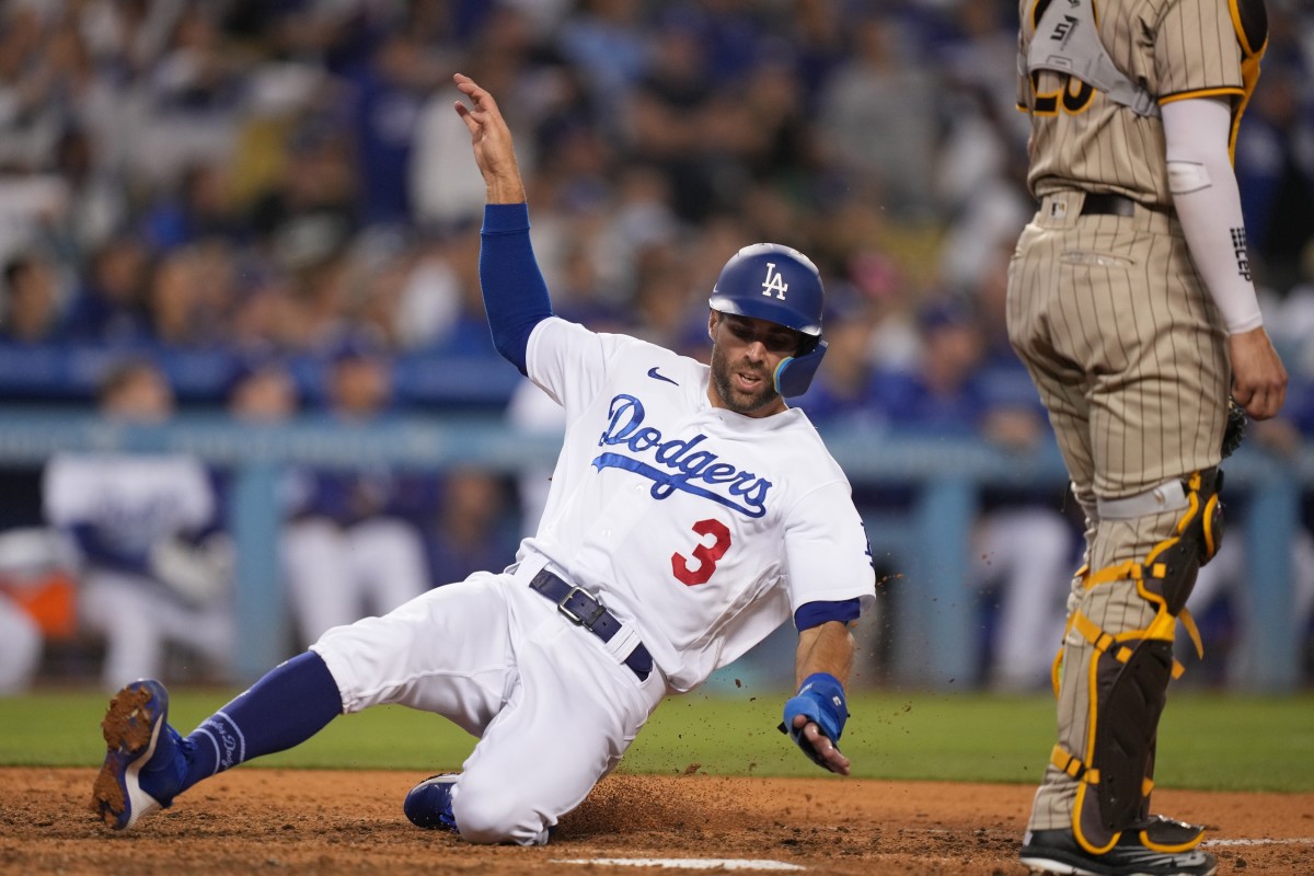 Dodgers News: Watch LA All-Star Blast Two Home Runs in His First Rehab ...