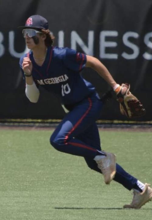 Georgia Tech Baseball Lands 2025 OF Wesley Bass - Sports Illustrated ...