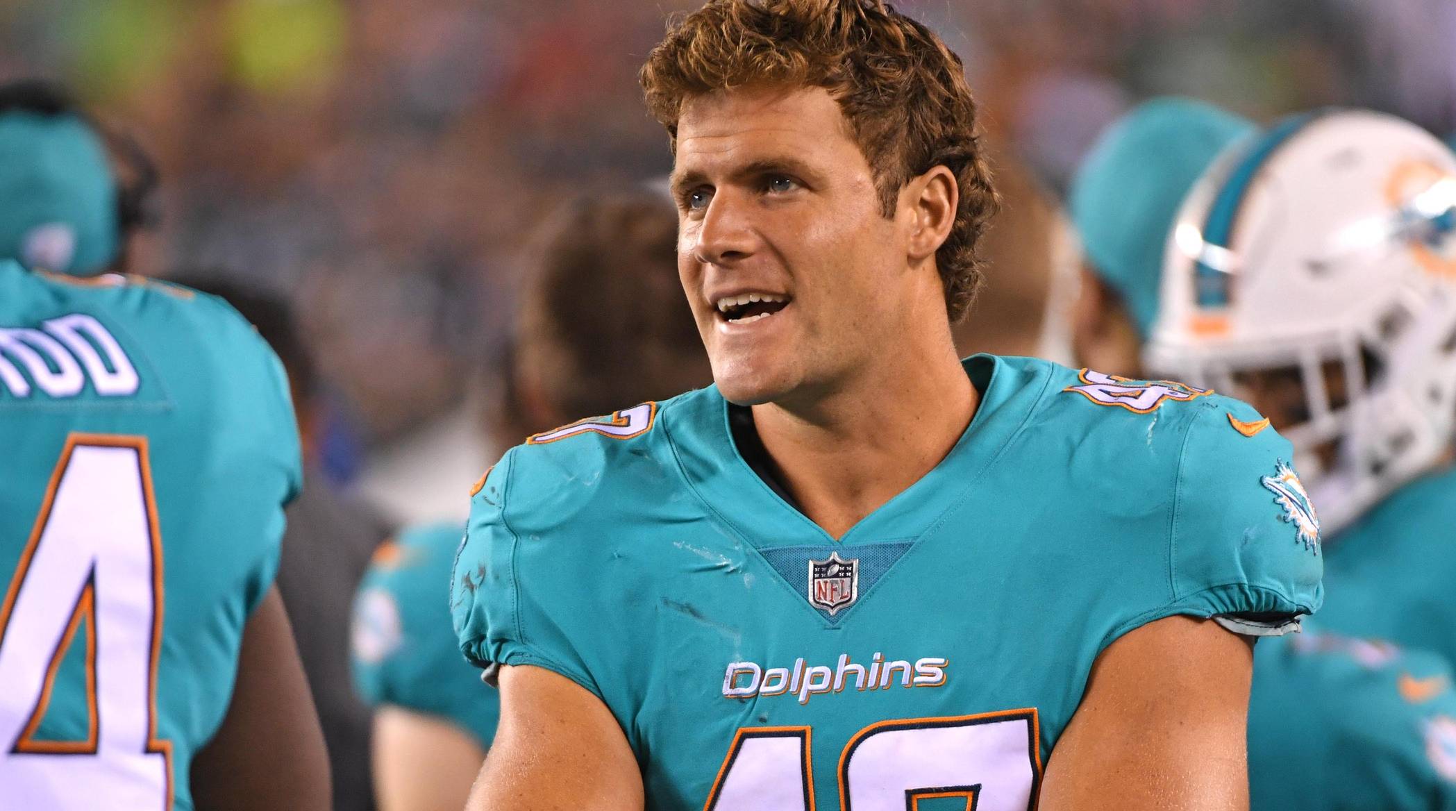 Kiko Alonso Retires After Attempted NFL Comeback With Saints, per ...