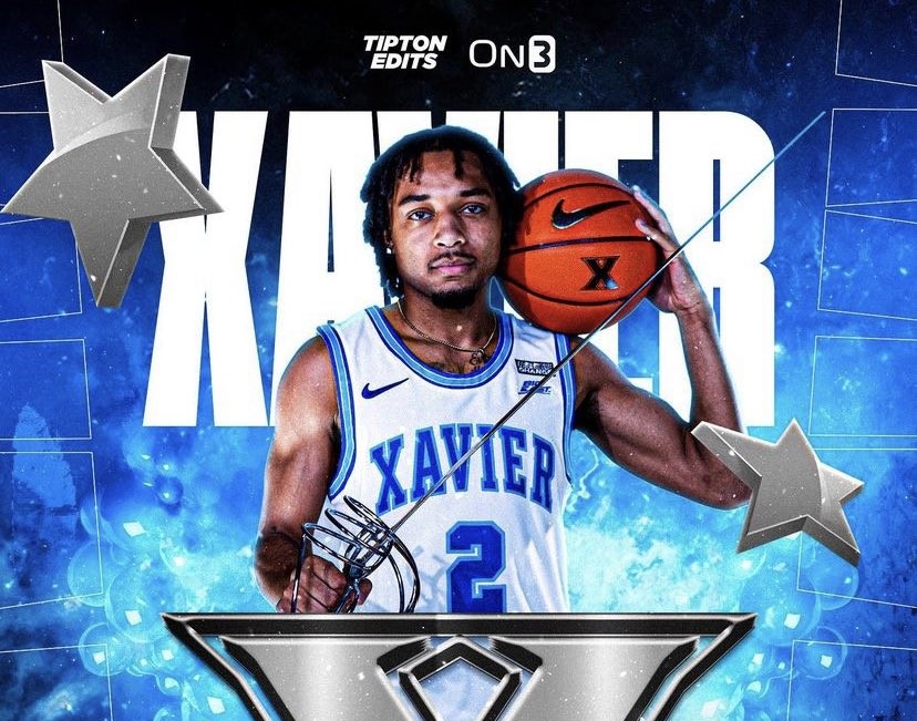 UVA Basketball Target Trey Green Commits to Xavier - Sports Illustrated ...