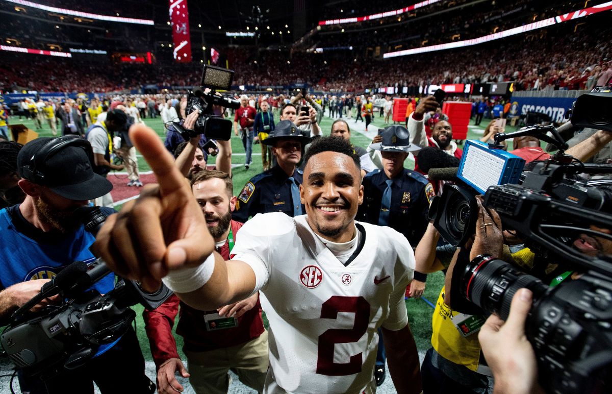 Crimson Tide Roll Call: Friday, December 2, 2022 - Sports Illustrated ...