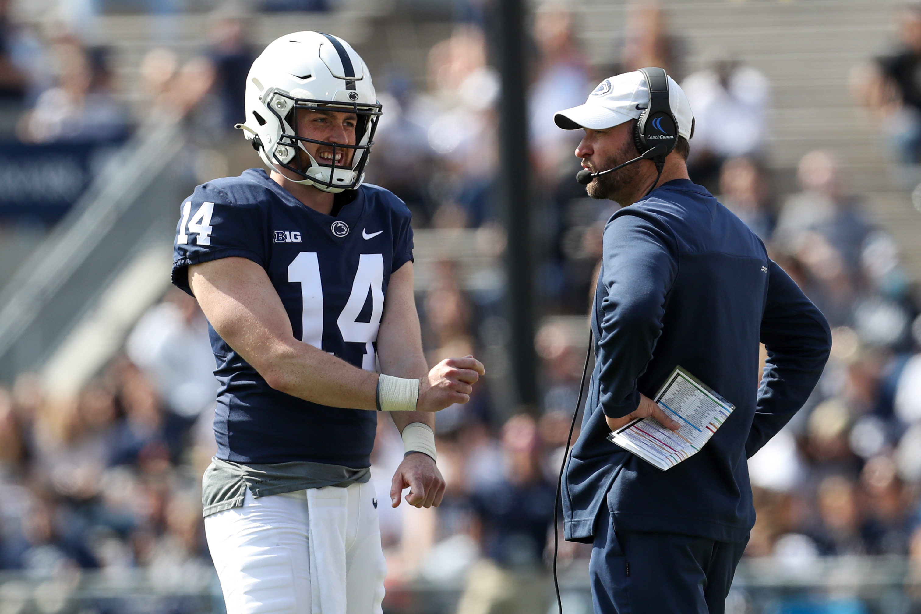 How to Watch the Penn State Vs. Purdue Big Ten Football Game - Sports ...