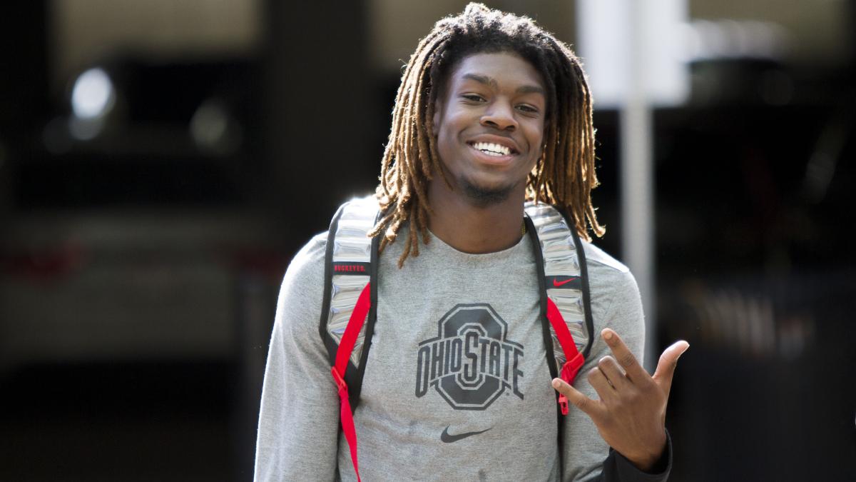 Photos From Ohio State’s Hotel Check-In 2022 - Sports Illustrated Ohio ...