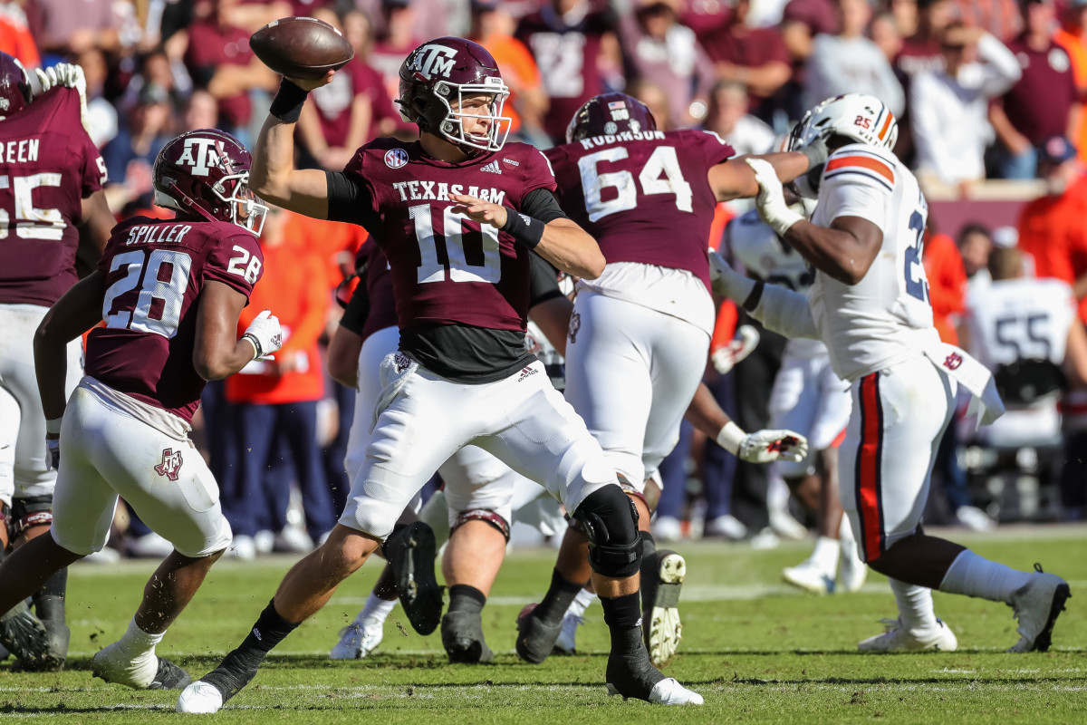 What defines a successful season for Auburn football? - Sports ...