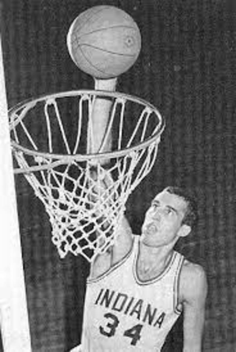 Hoosier Favorite No. 34? Picking Favorite Indiana Basketball Players ...