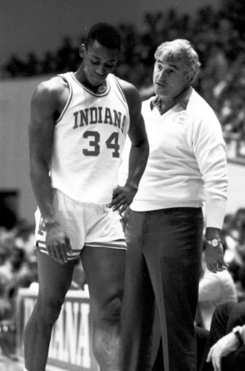 Hoosier Favorite No. 34? Picking Favorite Indiana Basketball Players ...
