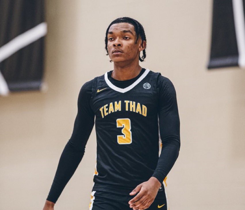 Duke commit Caleb Foster motivated by snub, closer with Jon Scheyer ...