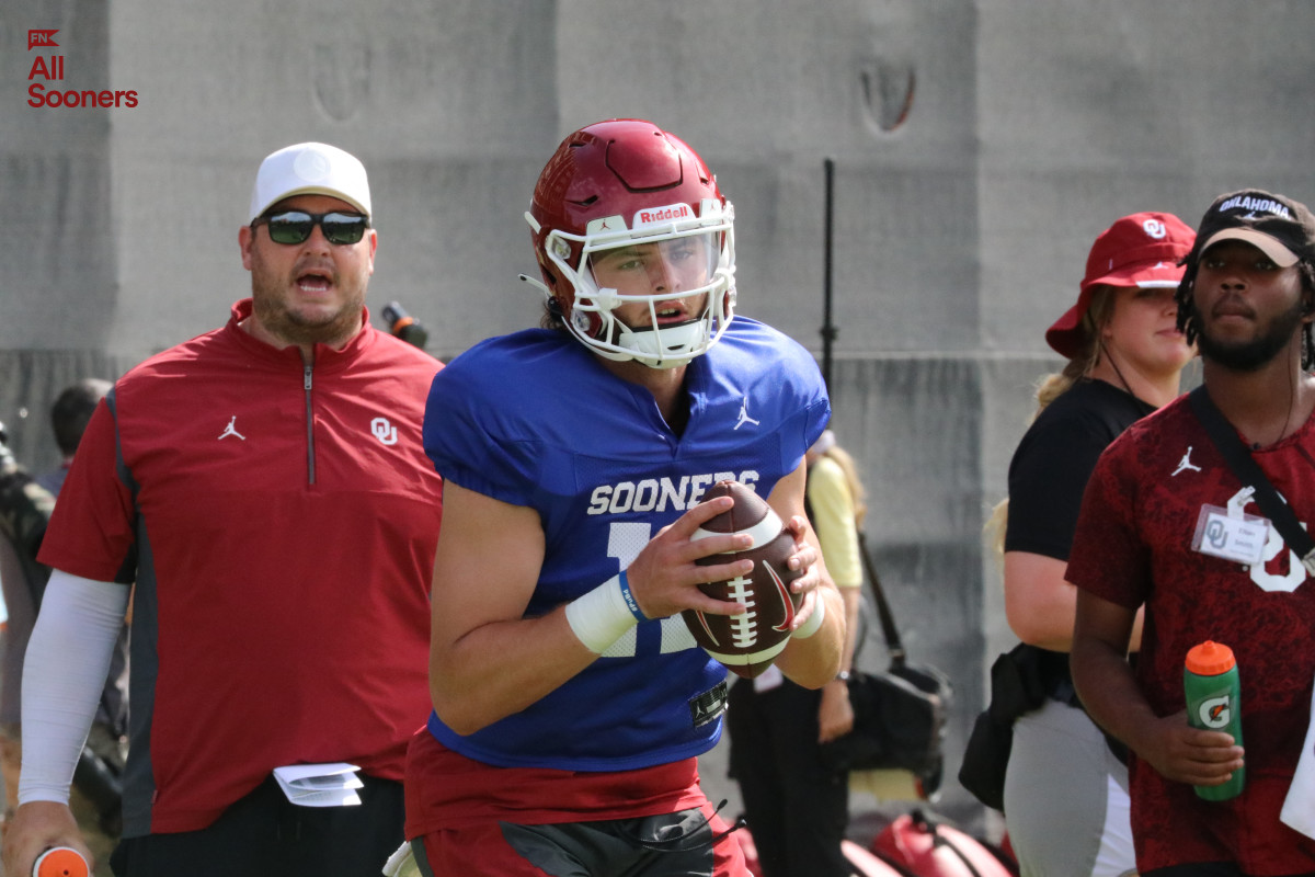 Talent, Patience and Ups and Downs Have Led QB Davis Beville to ...
