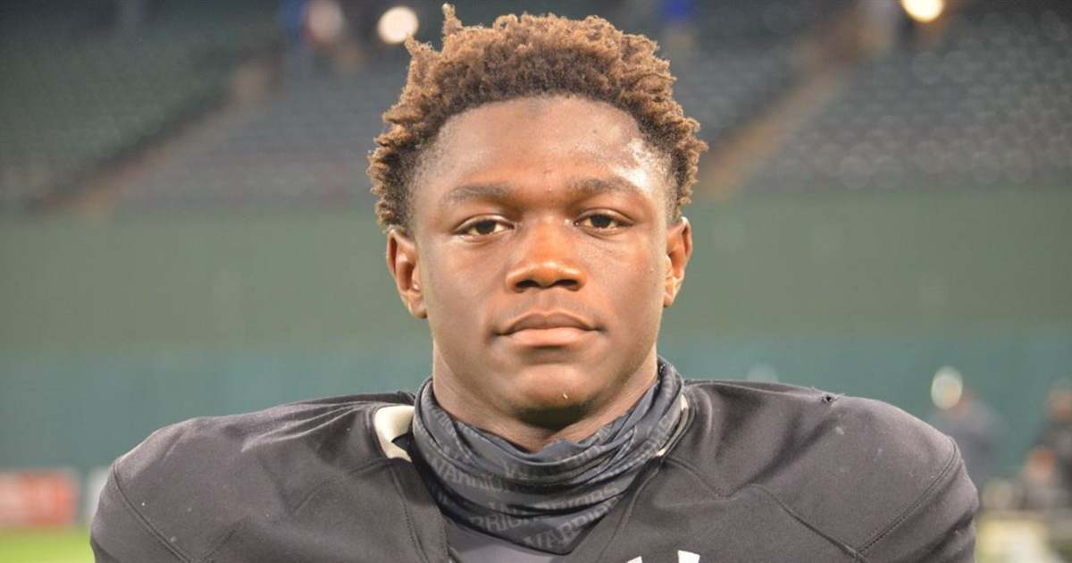 ‘It Feels Right’: 2023 DB Javien Toviano Details What Sets Texas A&M ...