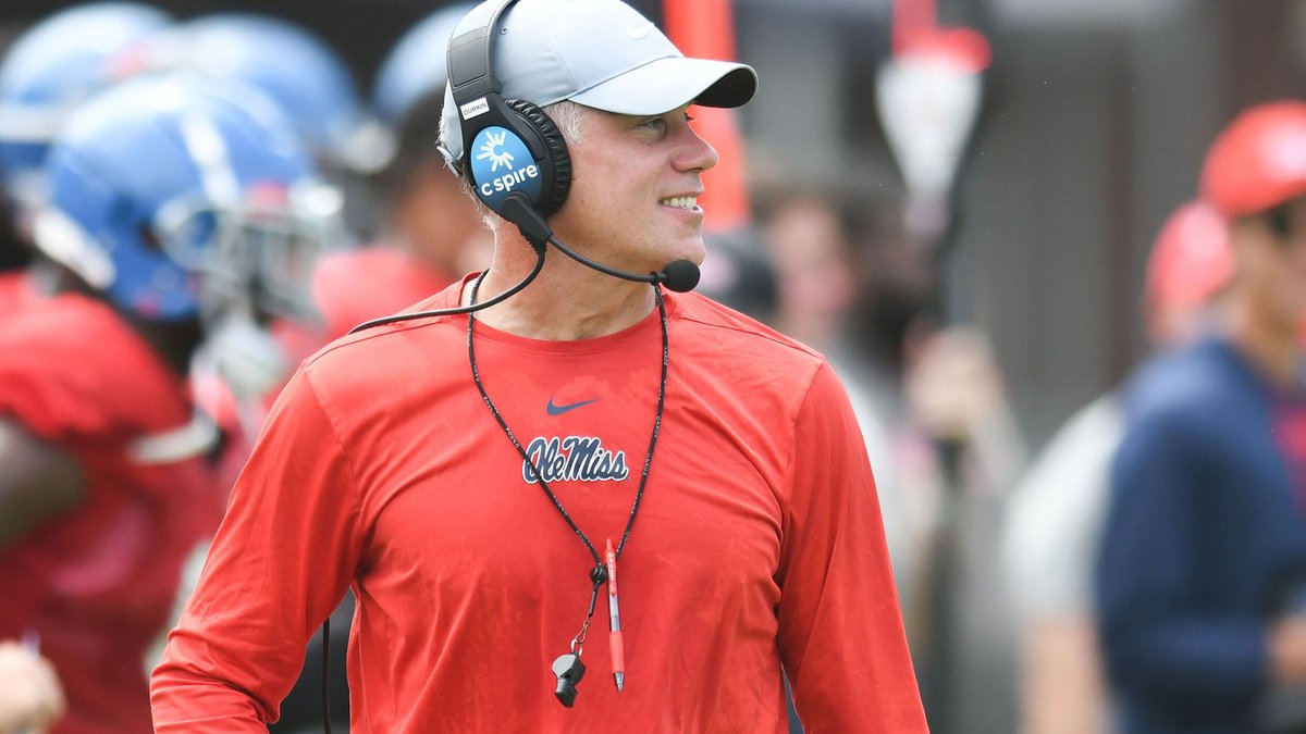 'A Good Place To Be': Why Defensive Coordinator D.J. Durkin Chose to ...