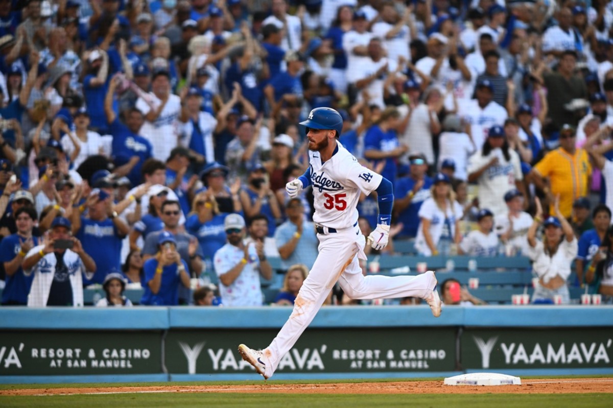 Dodgers News: Former NL MVP Has Epic Game In Prime Time Clash - Inside ...