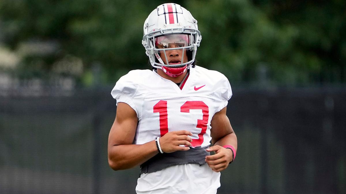 Ohio State “Banged Up” At Cornerback, Cross-Training Safeties - Sports ...
