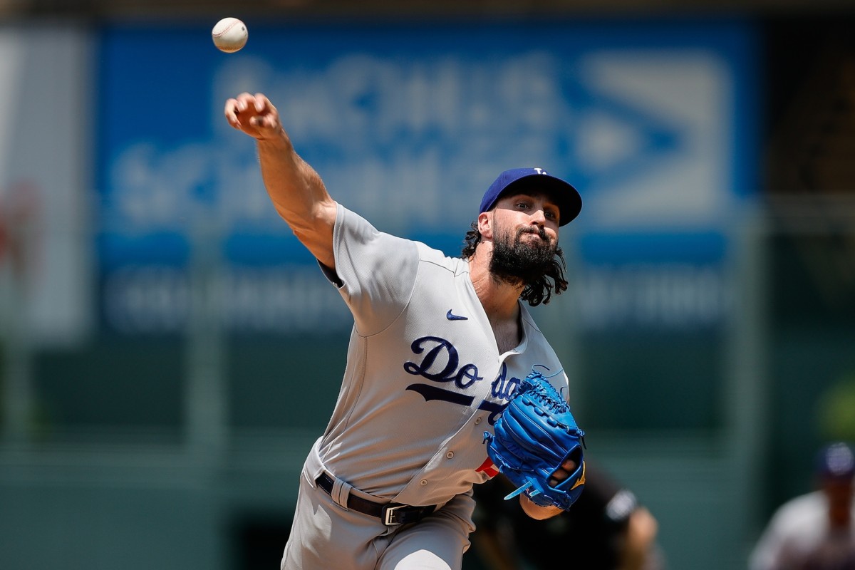 Dodgers News: LA All-Star Makes Surprising Pick for Favorite Road ...