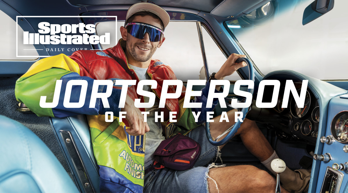 Daily Cover Sportscar Racing NASCAR Jordan Taylor Rodney Sandstorm ...