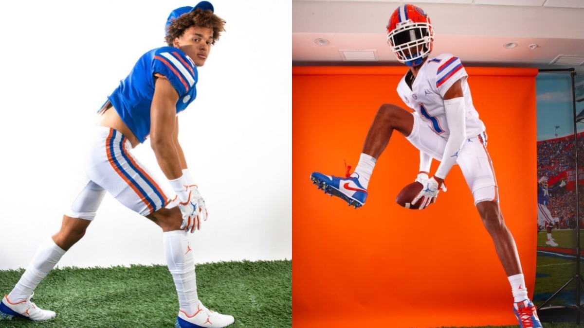 Two Florida Gators Commits Make the Preseason SI99 - Sports Illustrated ...