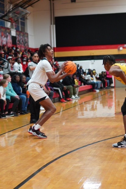 Jayden Harris recruiting update: Houston, Tennessee pursuing elite ...