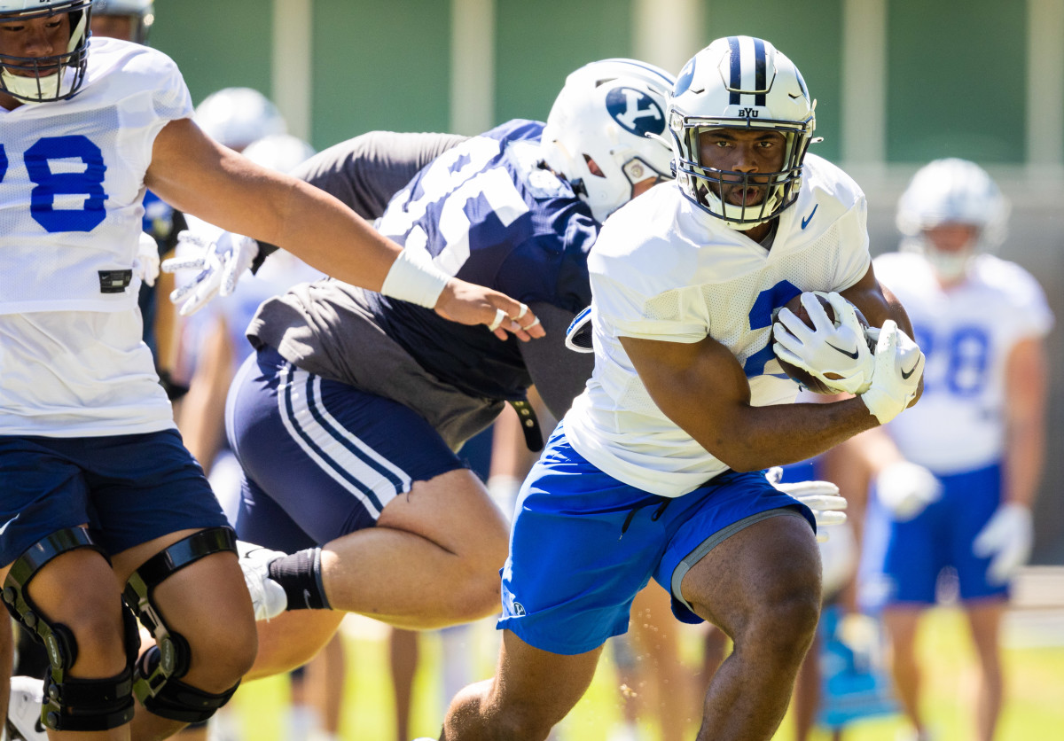 The 10 Most Important Players to BYU's Success - BYU Cougars on Sports ...