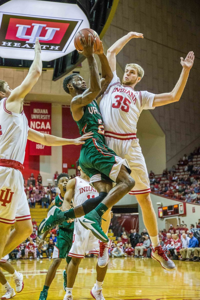 Hoosier Favorite No. 35? Picking Favorite Indiana Basketball Players ...