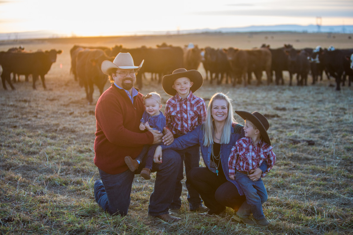 Built By Beef - Sports Illustrated