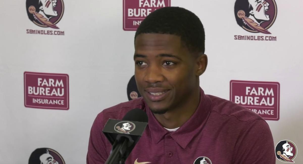 Former Florida State defensive back lands in Big Ten - Sports ...