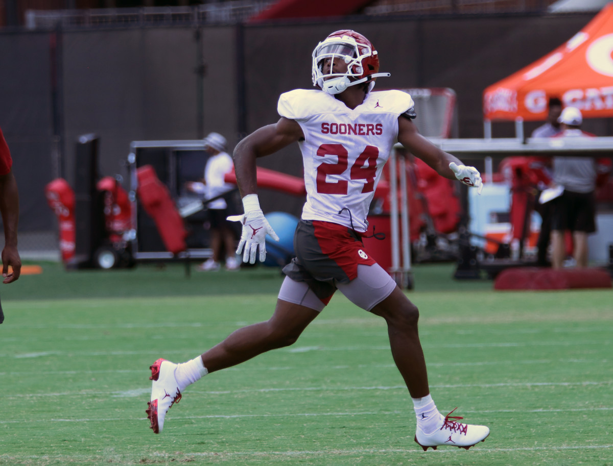 Five Freshman Who Could Play Right Now for Oklahoma Sooners - Sports ...