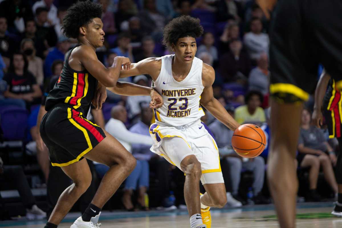 NBA Draft Scouting Report: Texas’ Dillon Mitchell - NBA Draft Digest ...