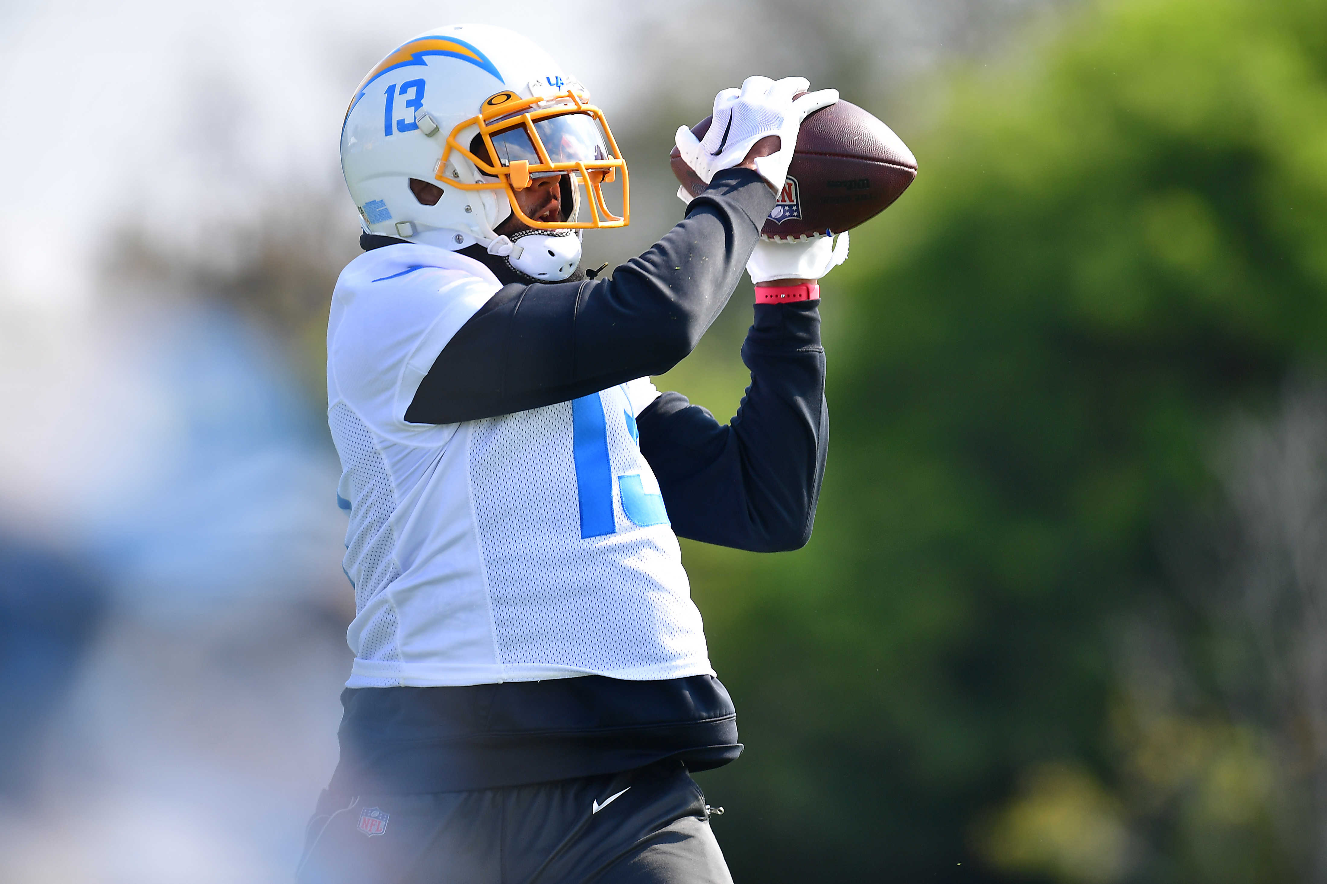 Los Angeles Chargers at San Francisco 49ers Week 10 Injury Report ...