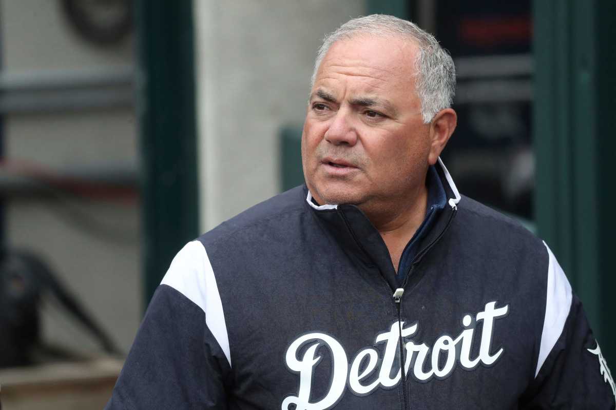Detroit Tigers Fire Longtime GM Al Avila - Fastball