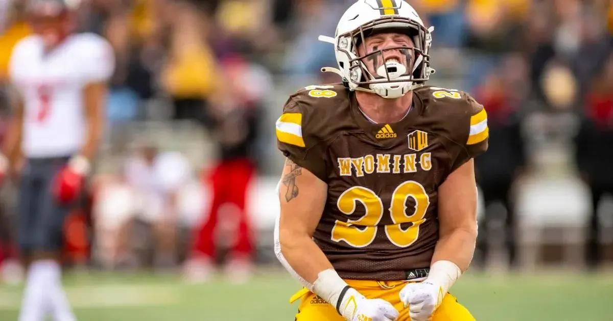 Leisher's 2024 Packers offseason and mock draft. 02/29/24 - Green Bay ...
